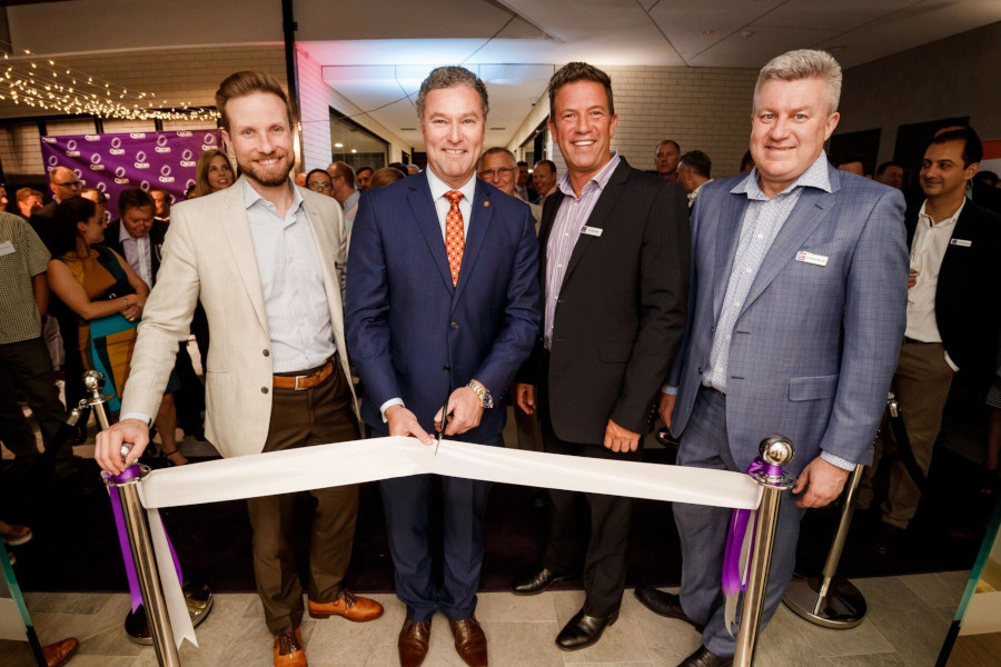 Our History | Qscan Group